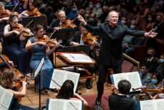 Classical Score | WETA